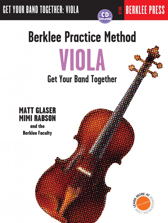 Improvisation - Berklee Press