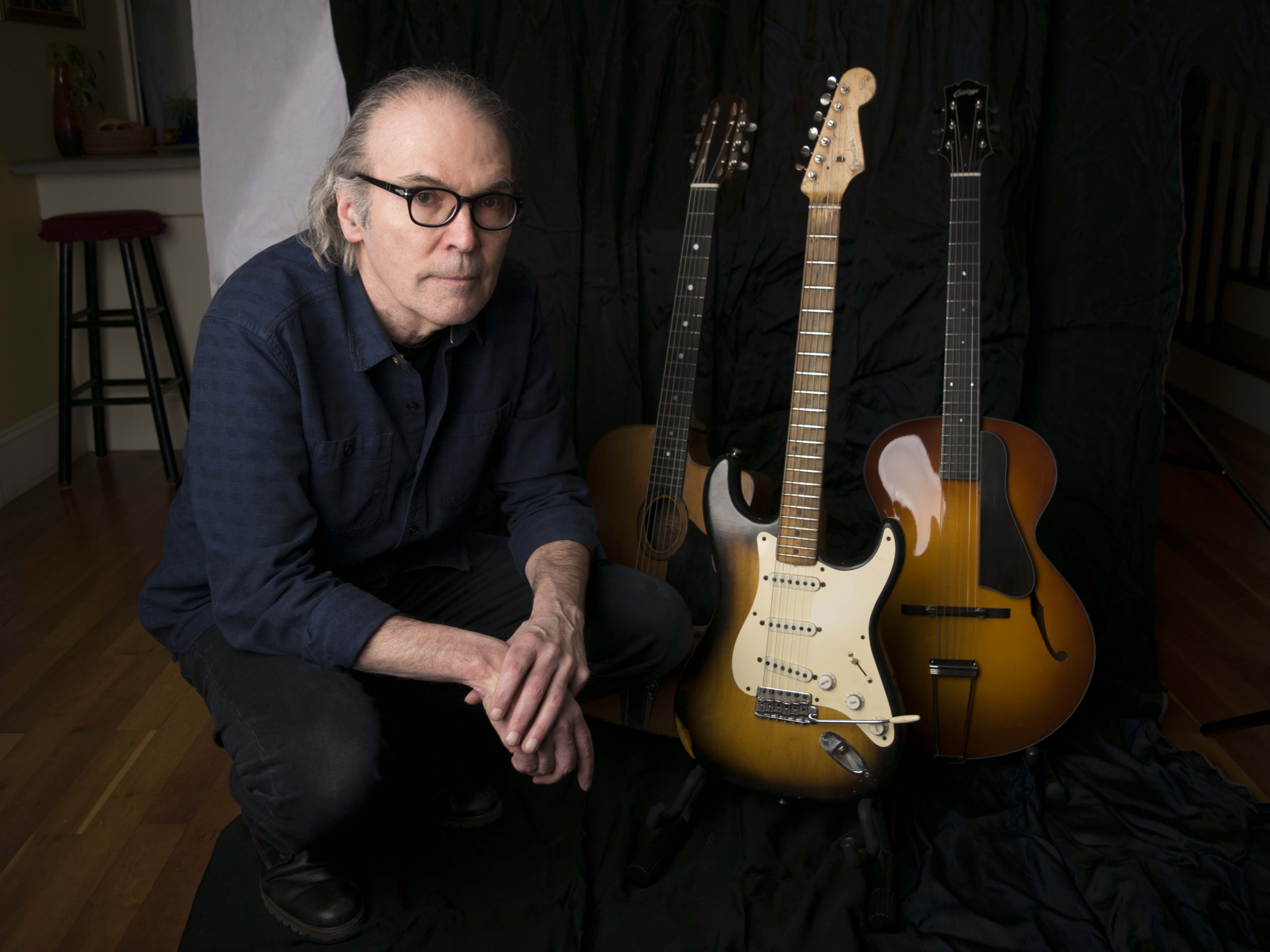 Jim Kelly - Berklee Press