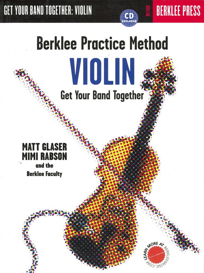 Improvisation - Berklee Press