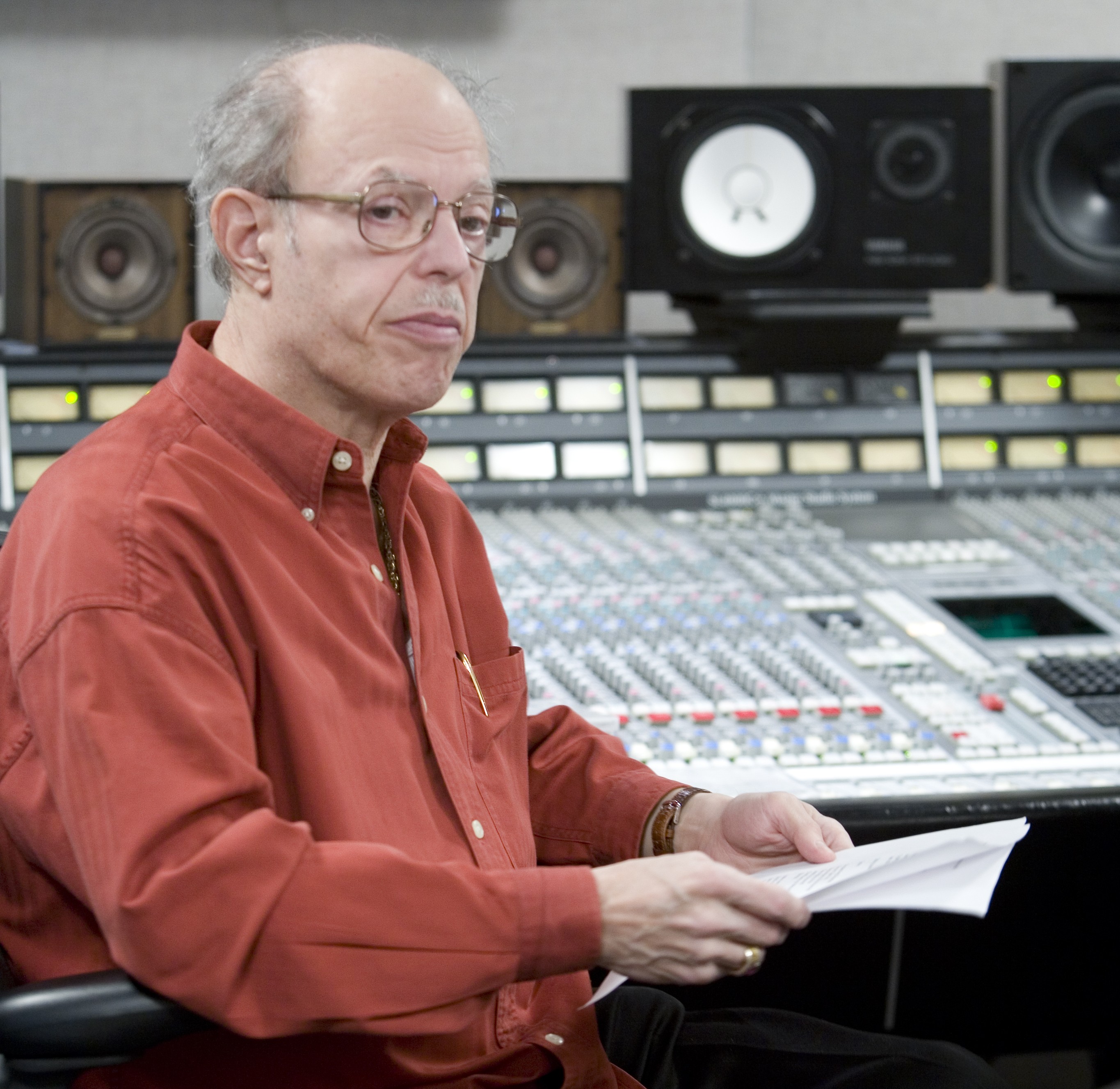 Wayne Wadhams - Berklee Press